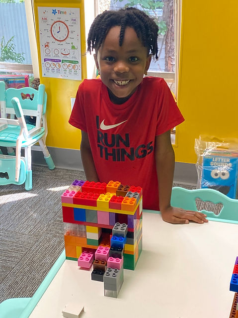 Daycare | After Care & Early Childhood Education in Maplewood NJ