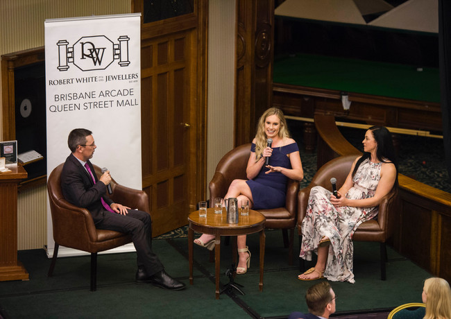 GALLERY | Holly Ferling