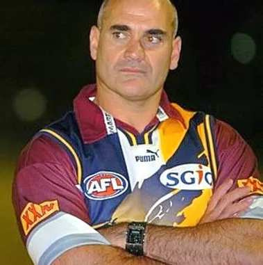 Dale Shearer | Agency X Talent