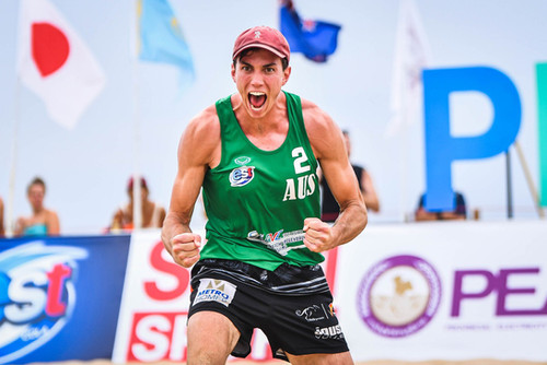 Paul Burnett | Agency X Talent