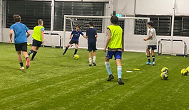 Home | The Football Hub