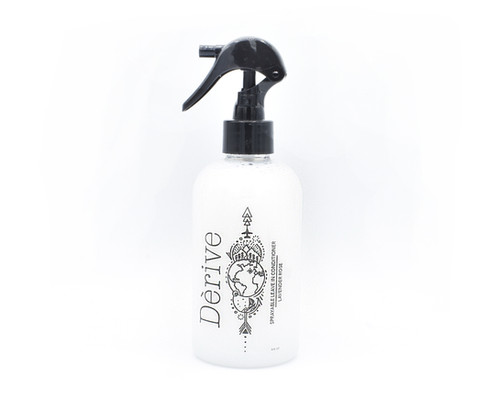 SPRAY CONDITIONER | derive