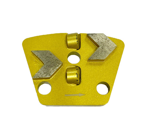 PCD Diamond Grinding Plate | Teesin-Machinery