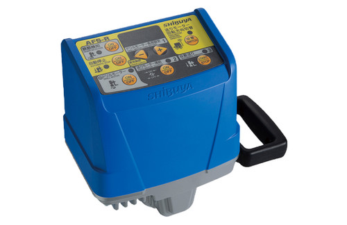 Automatic Feeding Unit:AFS-R | Teesin-Machinery