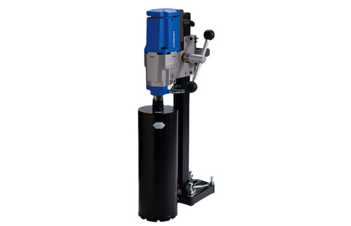 Coring Drill-SHIBUYA TS-165 | Teesin-Machinery