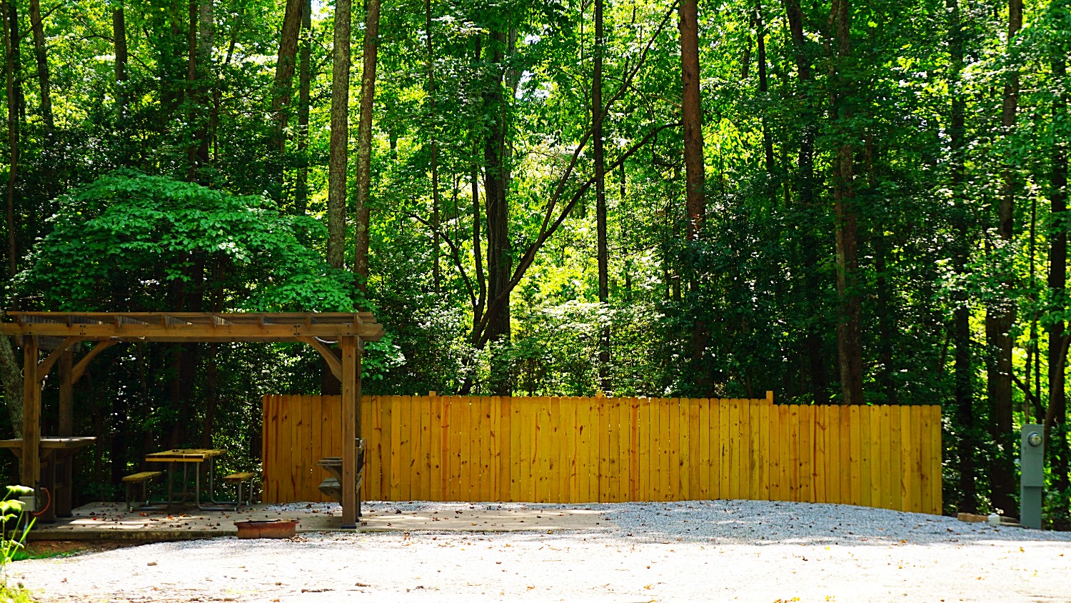 DAILY/WEEKLY | Pine Ridge Campground | United States