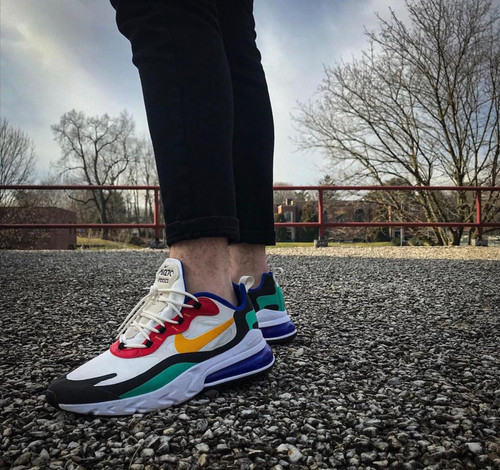 Nike Air 27C | Cheapkart Bangalore