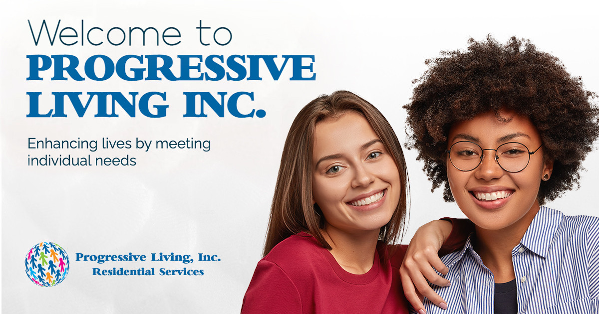 Support Services | Progressive Living | Mankato
