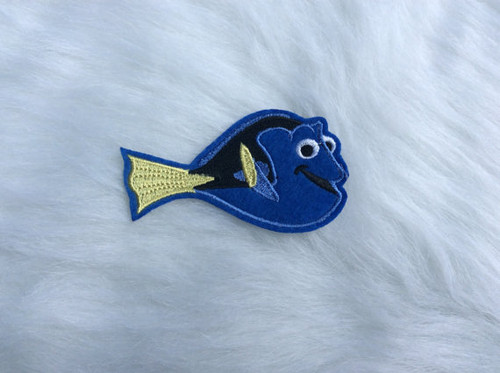 Finding Dory Patch | everythingmelody