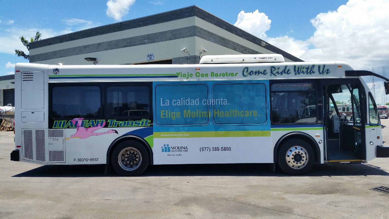 Signs | Trimline Graphics International | United States