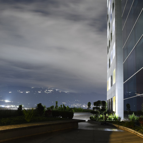 Edificio AVANTE Santa Elena El Salvador