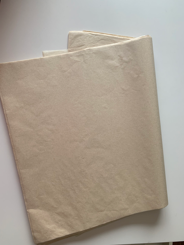 Blank Rice Paper | Ceramica Transfers