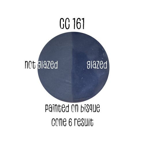 Cafe Colours - CC161 Blue By You | Ceramica Transfers