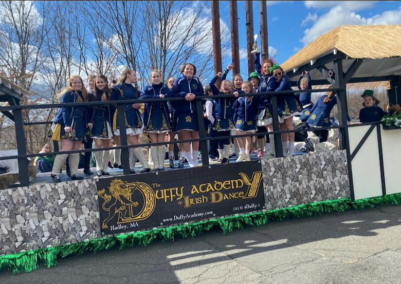 2025 Duffy Spring Semester | duffyirishdance