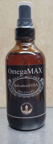 Omega Max | Big Guy Littles Worl