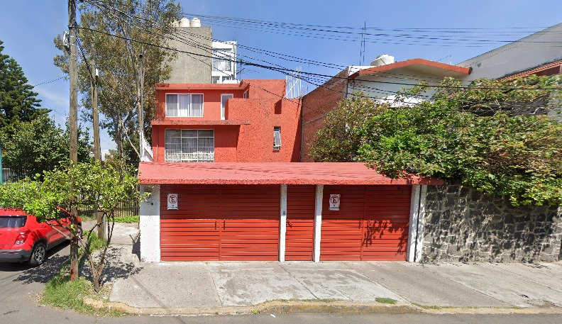 Venta de Casa en Col. Alfonso Ortíz Tirado. Iztapalapa