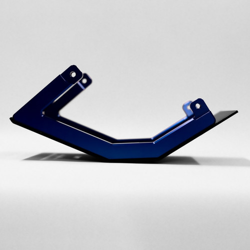 EBMX Surron Lite Bee XLB-60 Aluminum Bash Guard | ChargedCycles.ca