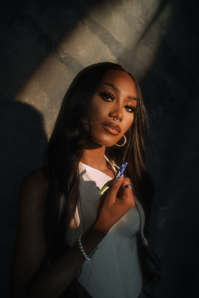 From GRAMMY Nominated Songwriter to Platinum selling artist, Muni Long ...