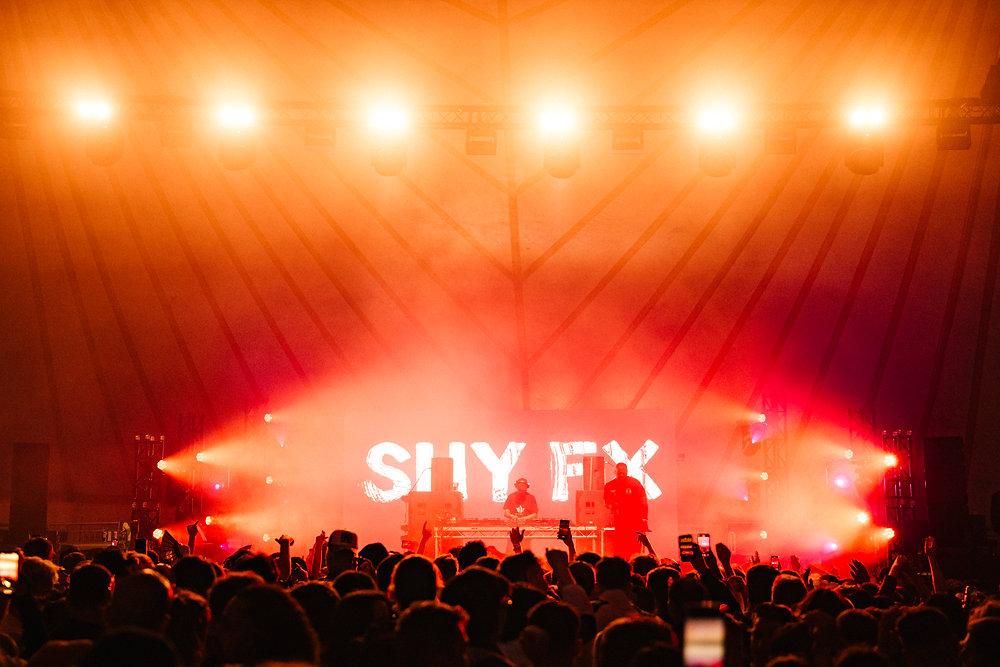 Festival Season has Arrived With Project 6, Cross the Tracks & City ...