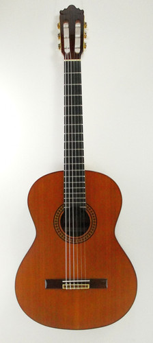 Jose Ramirez 4E Classical 1987 | tfss