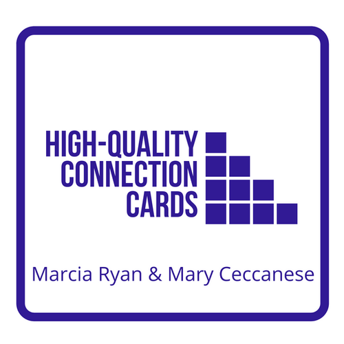 High-Quality Connection Cards | wellbeingworks