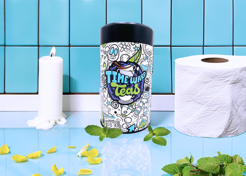 Gastro Guard | Time Warp Teas