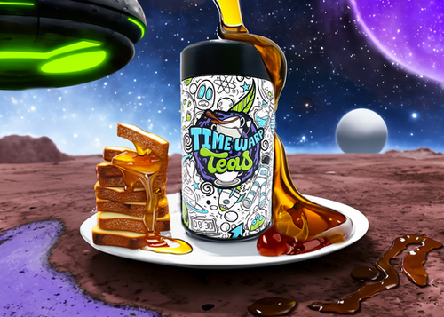 Multiverse Maple | Time Warp Teas