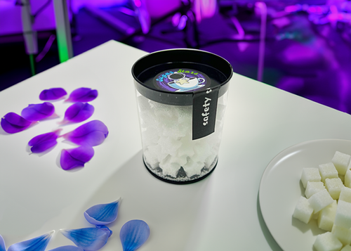 Sugar stars | Time Warp Teas