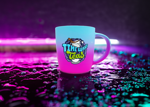 TWT Mug | Time Warp Teas