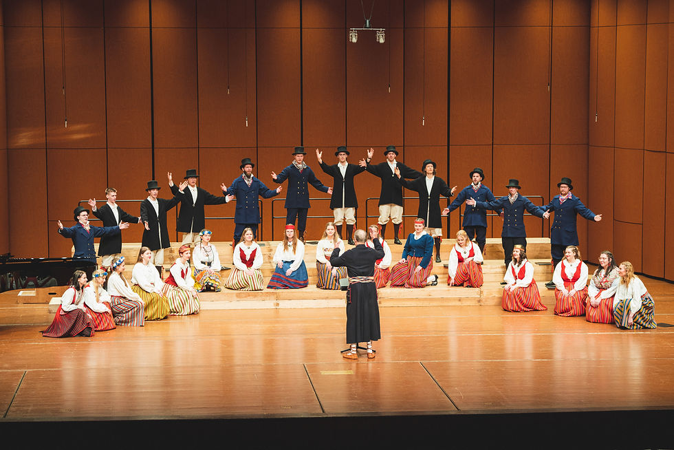 2024 Gallery | JICF |제주국제합창축제&심포지엄