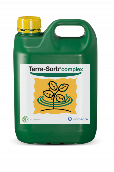 Terra-Sorb® complex