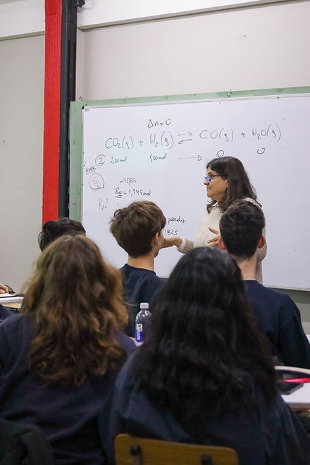 Instituto Inmaculada. Castelar. Nivel Inicial, Primario y Secundario.