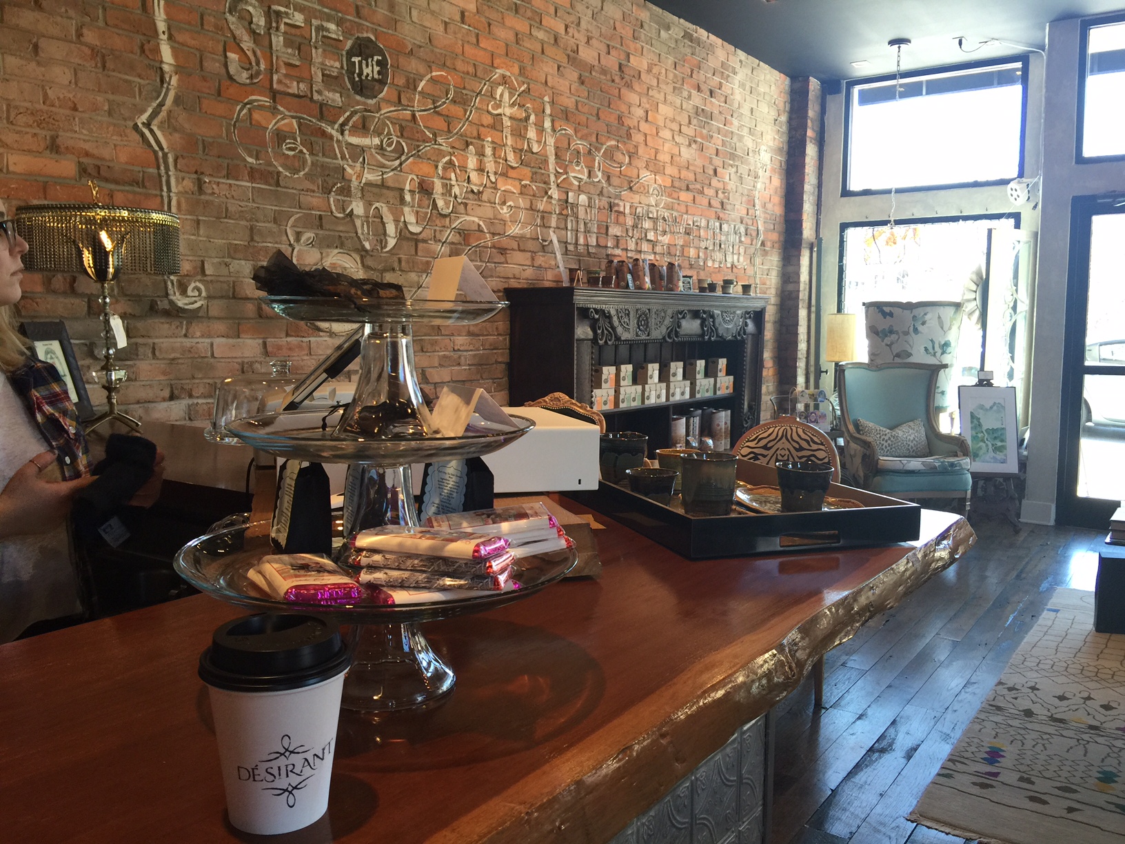 Hadley Cropp Top Producing Asheville Realtor