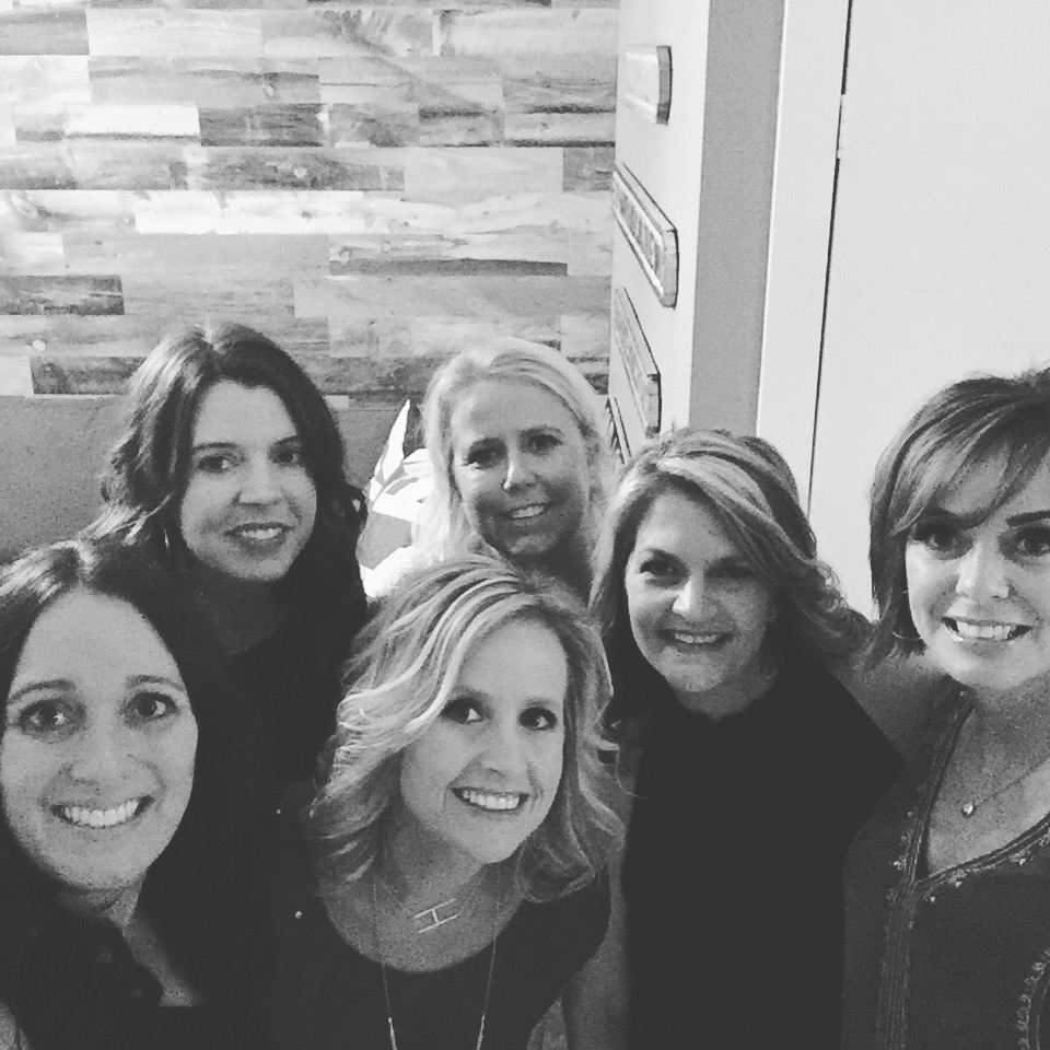 Hadley Cropp Top Producing Asheville Realtor