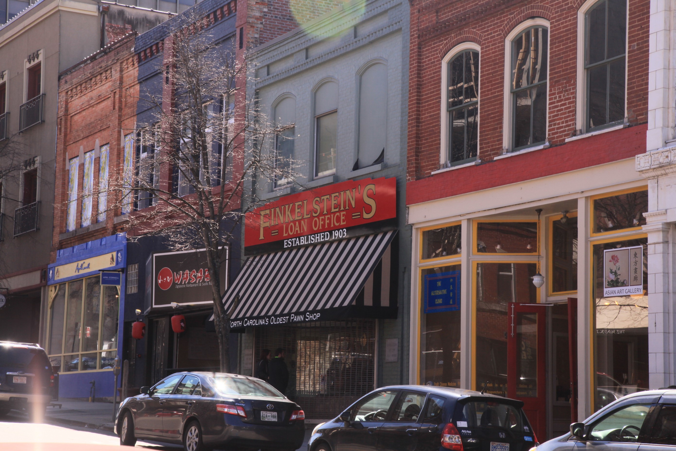 Hadley Cropp Top Producing Asheville Realtor