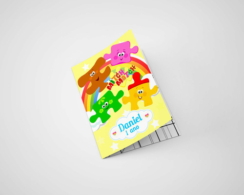 Livrinho de colorir Mitch Match | BabyTV | KidsArt