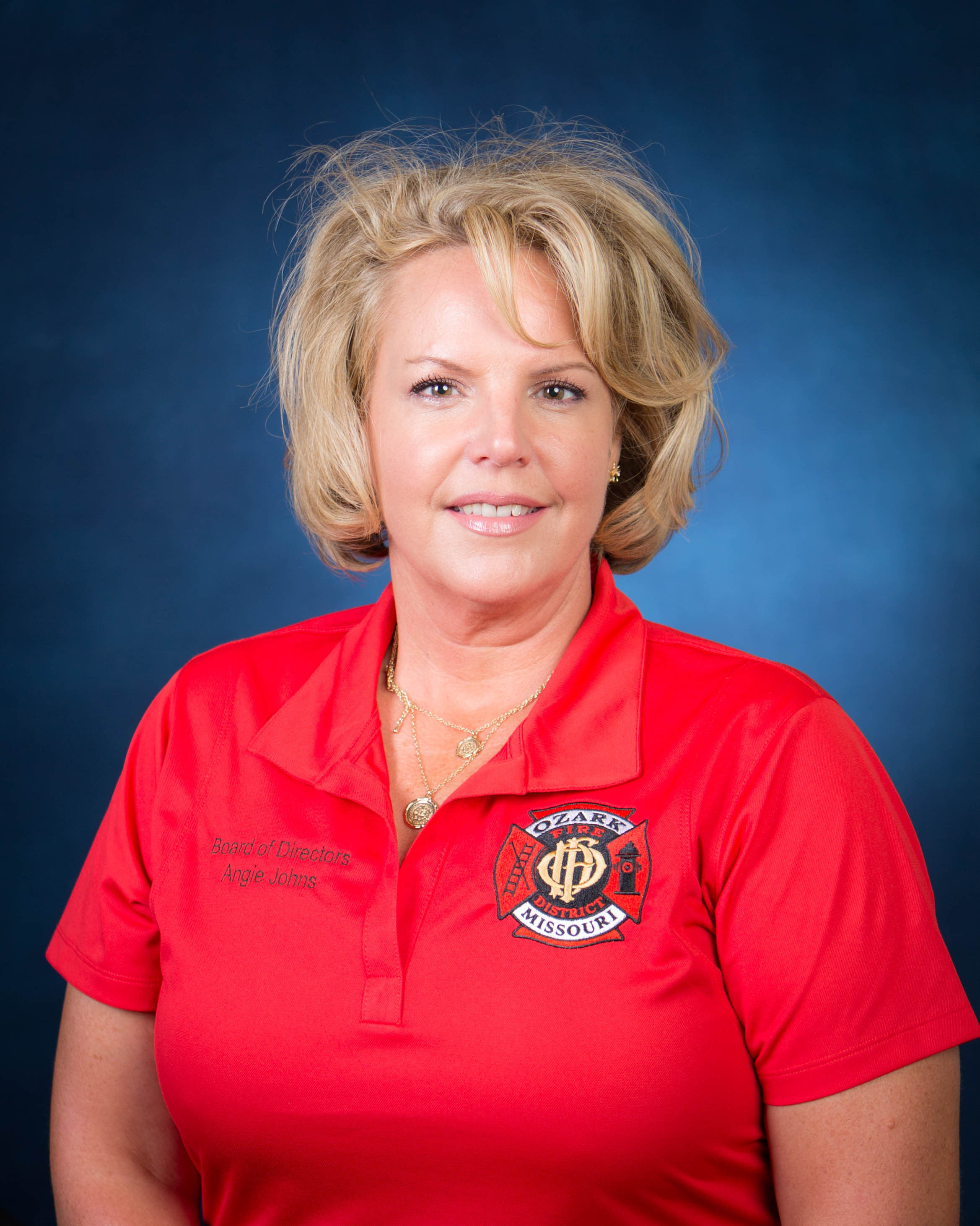 Angie Johns | Ozark Fire District