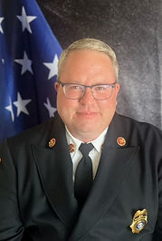 Meet the Hardworking Local Heroes Keeping Our Lake Ozark Fire Community ...
