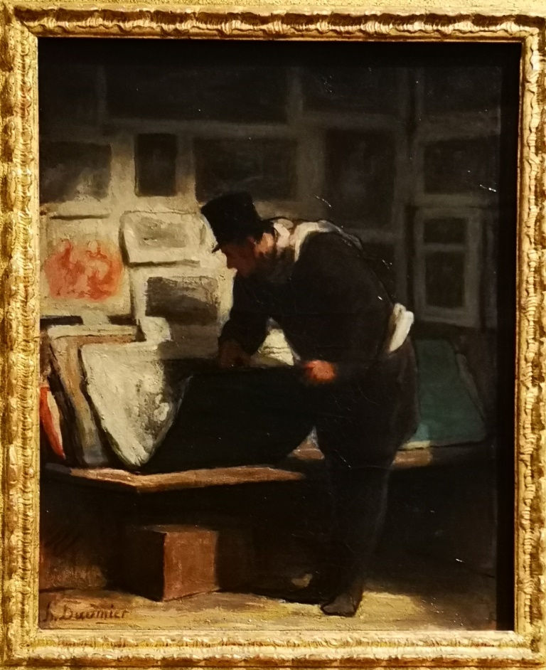 Champfleury et les images populaires.