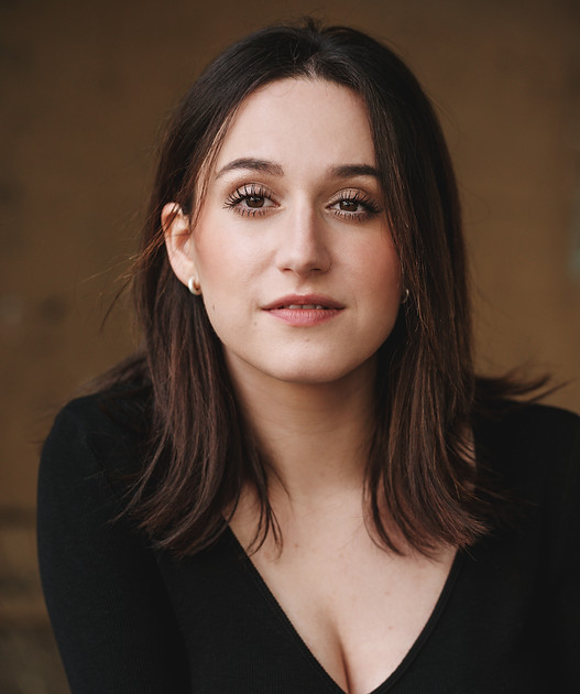 Artiste Pluridisciplinaire | Floriane Ferreira