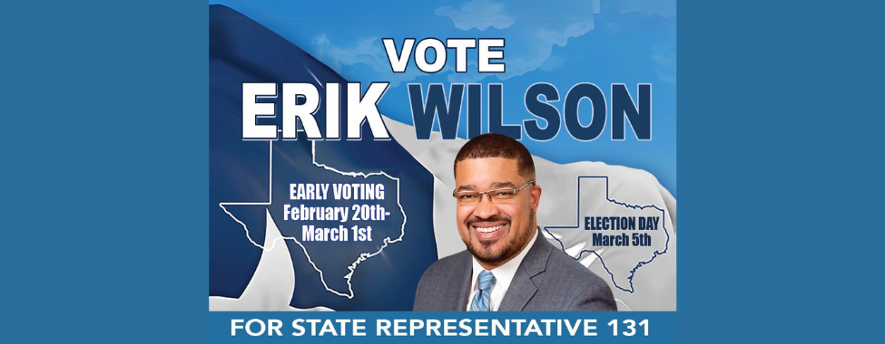 Home | Erikwilsoncampaign C