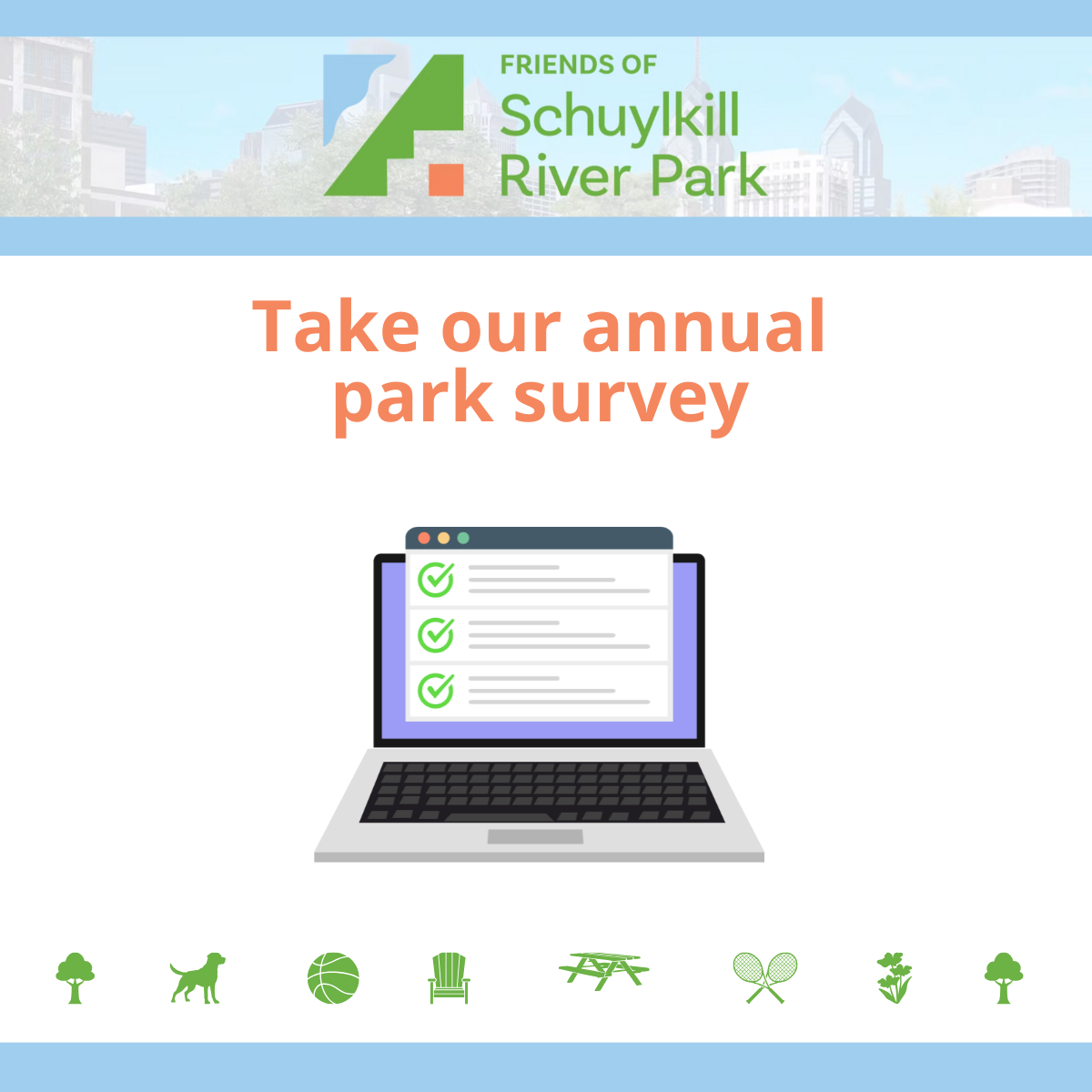 Annual Park Survey | Mysite