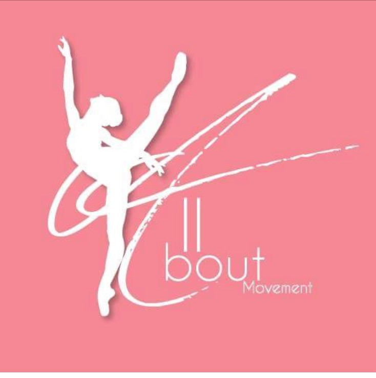 Ariel T. Watkins | All About Movement Dance Studio | Embracing Grace