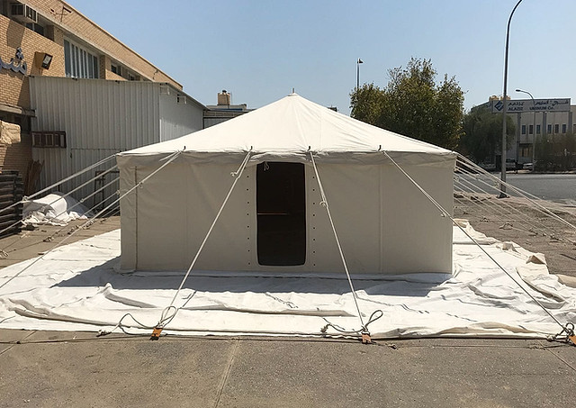 05x05 Heikal + Jamalon | الصباح للخيام