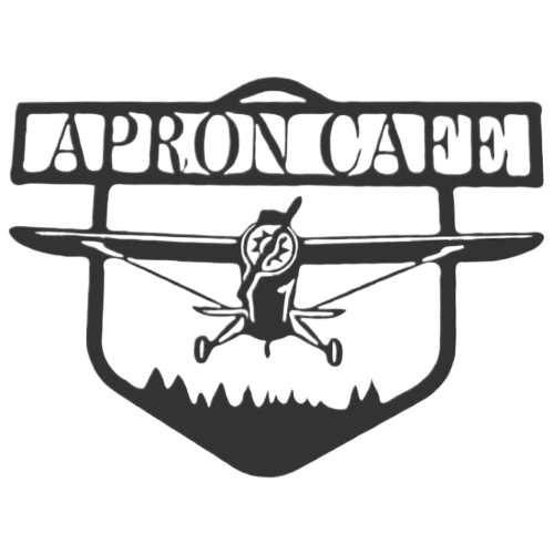 MENU | Apron Cafe
