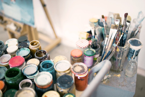 Commission Art | Ben Peck-Whiston