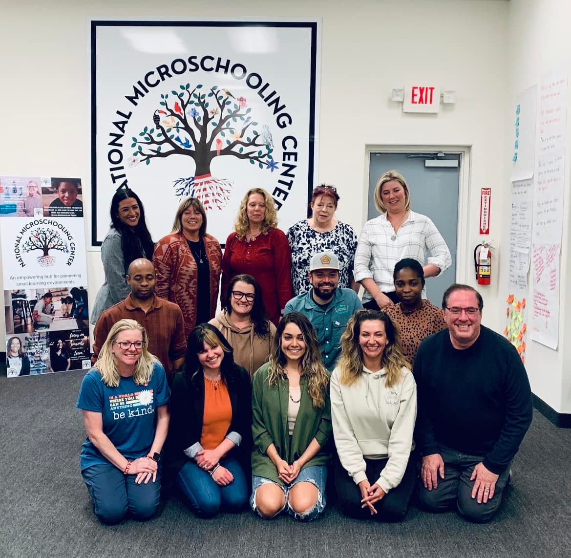 Main Home | NMC Members