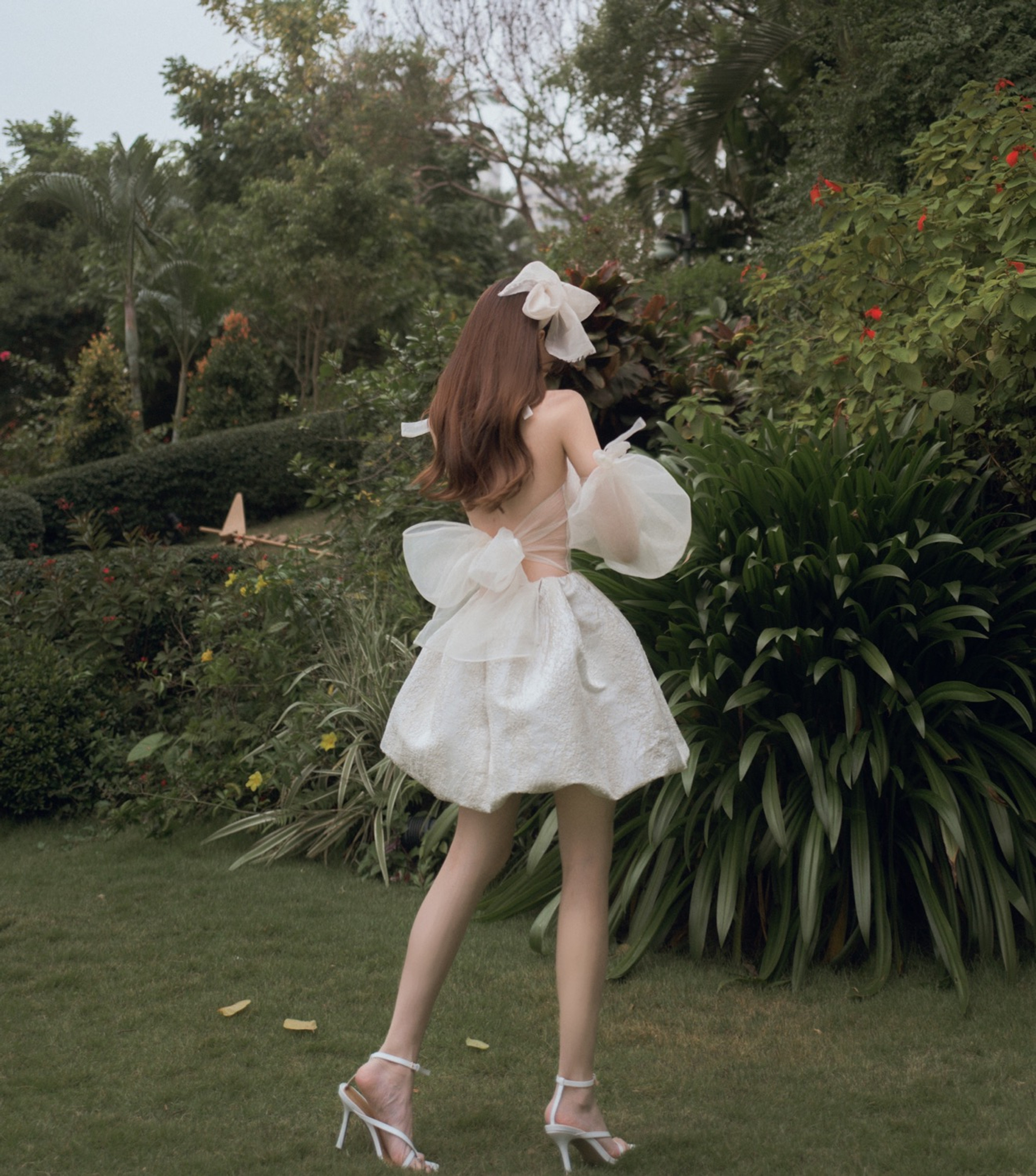 Ready-to-wear | Bloomin'