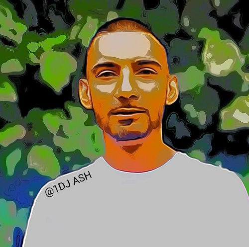 Ash | DJ | TALK Mauritius