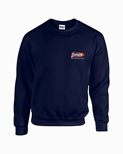 Automotive Technology Sweatshirt | Diman School Store
